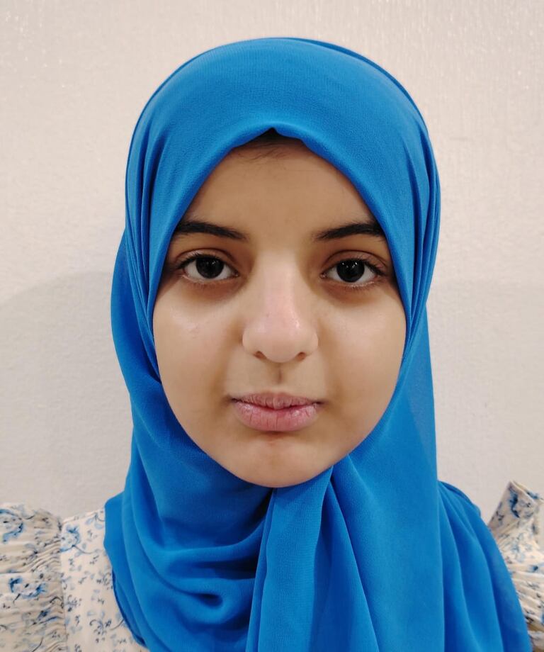 من الروضة إلى منصة التتويج: قصة الأختين ضي وطيف مع حفظ كتاب الله – صحيفة أثير الالكترونية