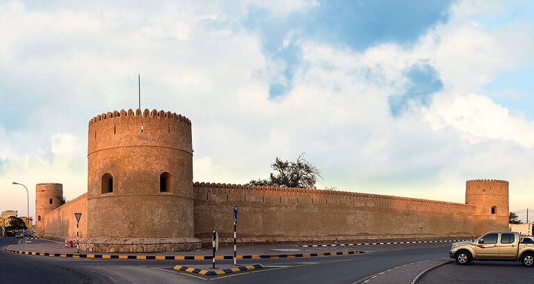 إذا كنت لا تعرف الكثير عن “شناص”، فهذا الموضوع مخصص لك – صحيفة أثير الالكترونية